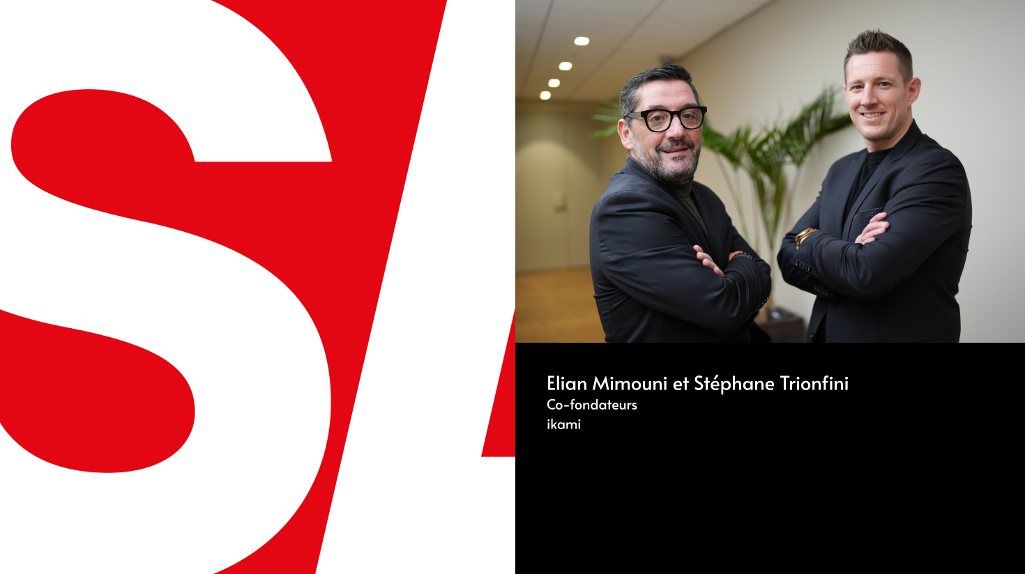 «Notre partenariat avec SeLoger a du sens » : la success story d’ikami ...